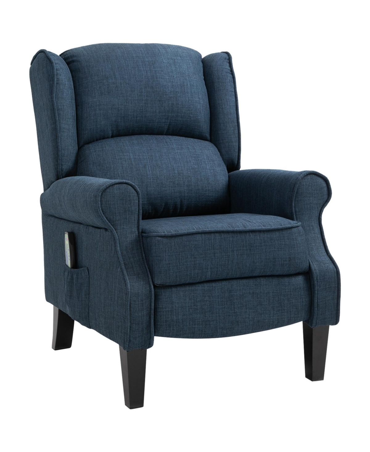 Click here for Homcom Massage Recliner Sofa with Heat Function  R... prices
