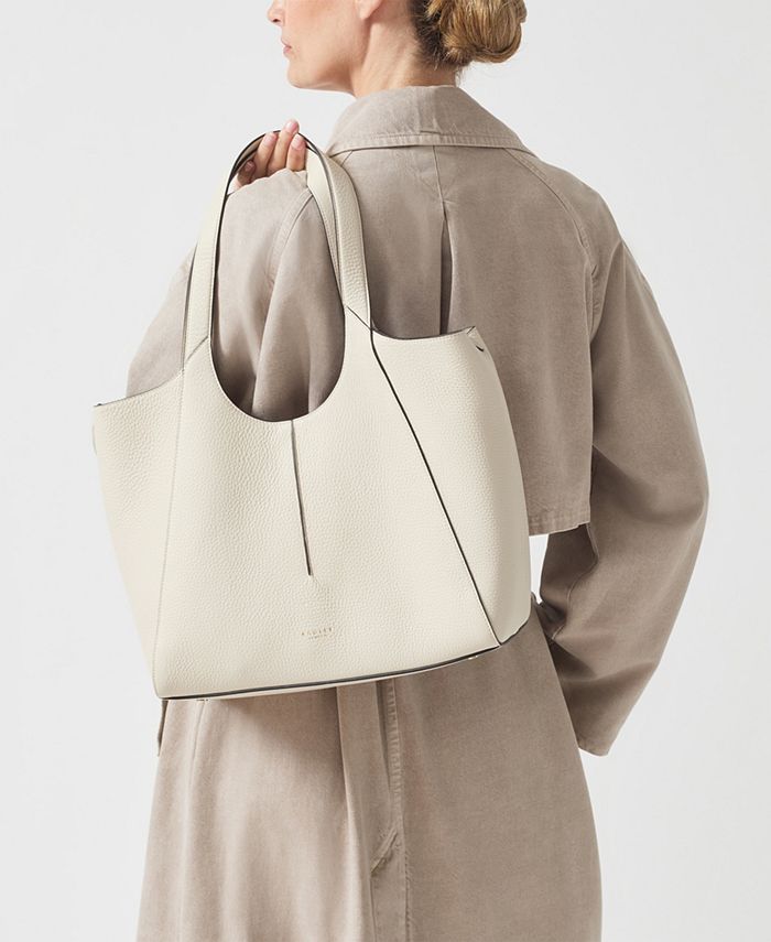 Radley London Hillgate Place Large Open Top Tote - Macy's