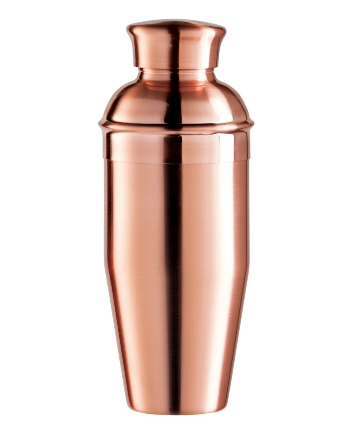 Click here for Oggi 26 oz Classic Stainless Steel Cocktail Shaker... prices