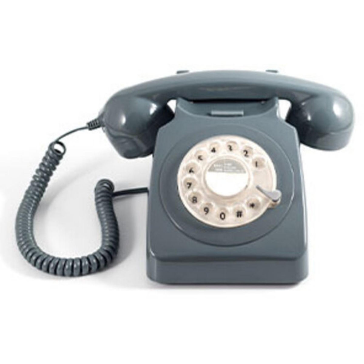 Click here for Gpo Retro GPO746RGY 746 Desktop Rotary Dial Teleph... prices