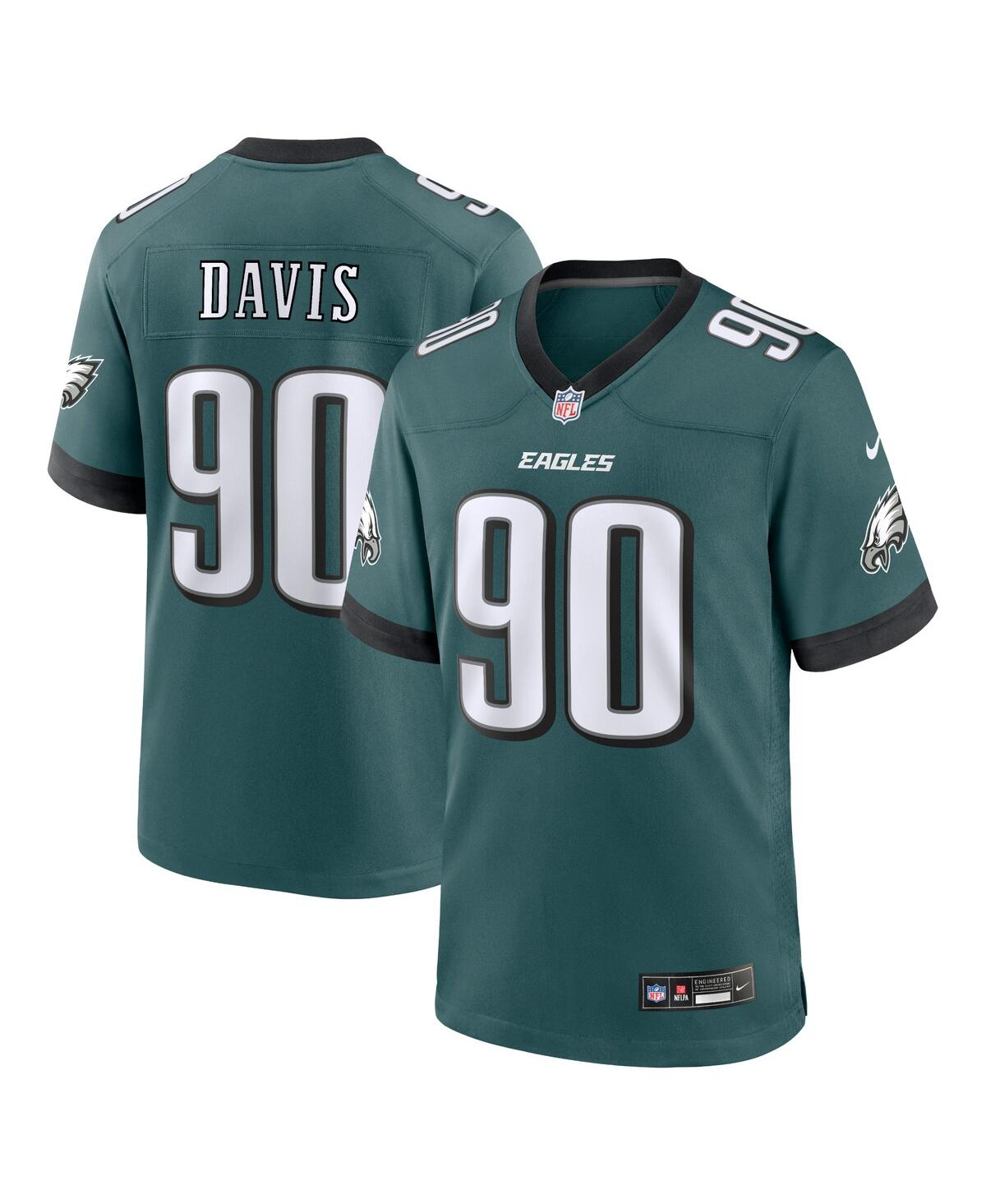 Click here for Nike Jordan Mens Davis Midnight Philadelphia Eagle... prices
