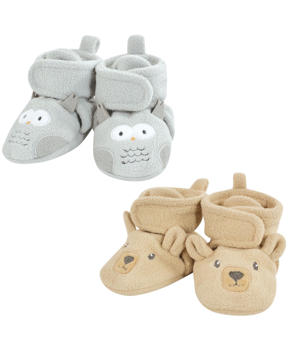 Click here for Hudson Baby Baby Boys Hudson Unisex Cozy Unisex An... prices