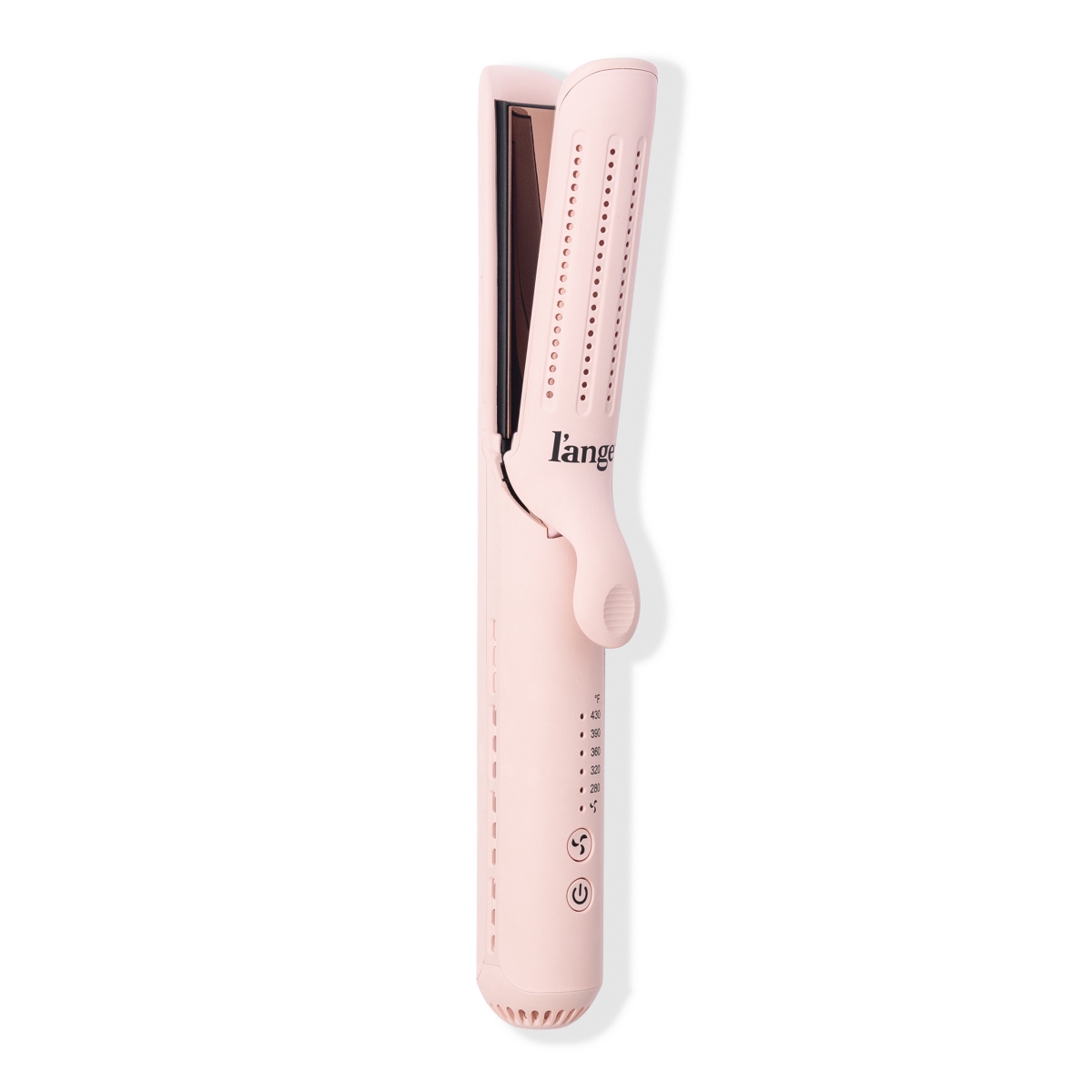 Click here for Lange Le Duo 360° Airflow Titanium Styler - B... prices