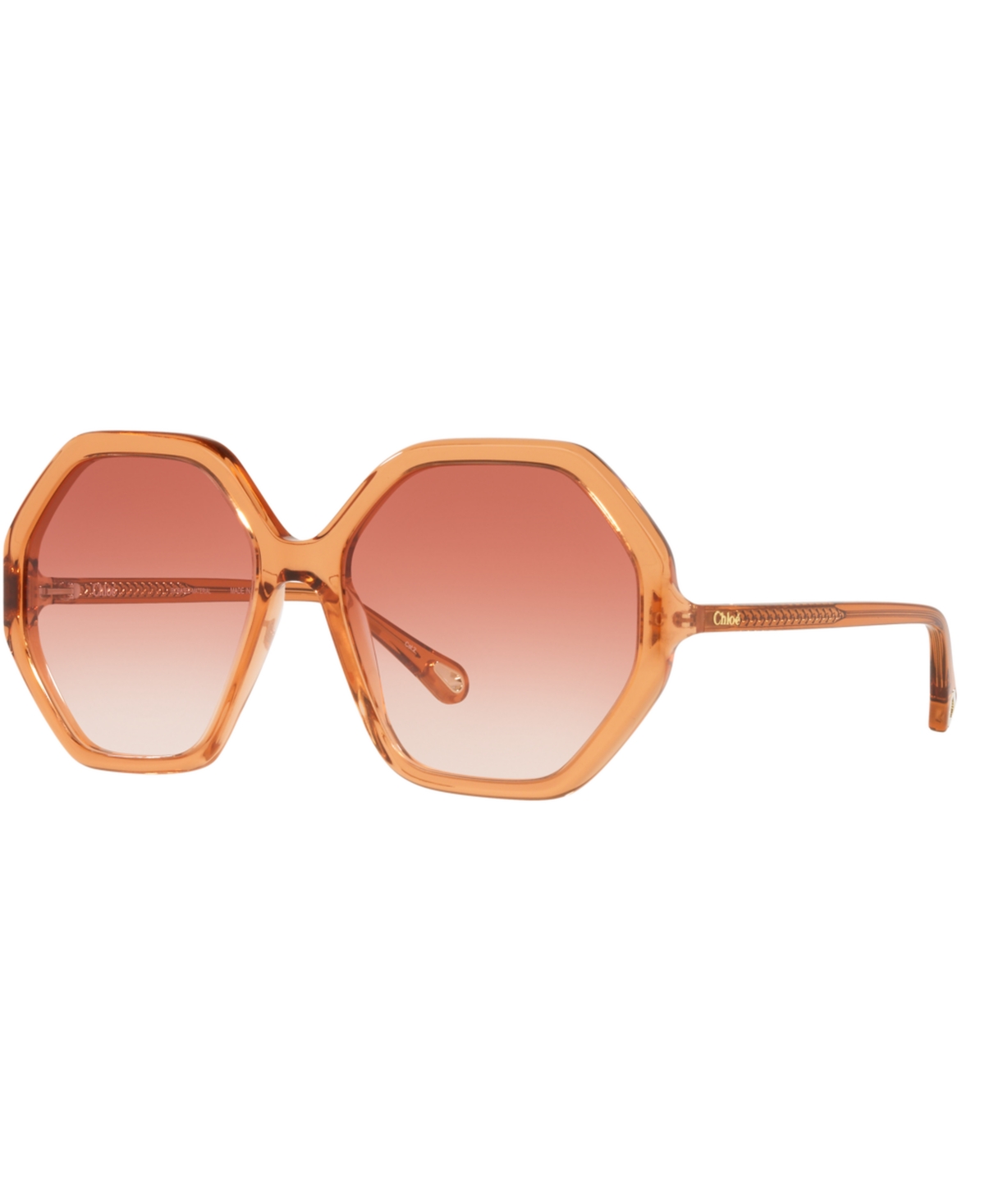 Click here for Unisex Sunglasses  CH0008S - Orange prices