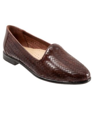 Trotters Liz III Flat - Macy's