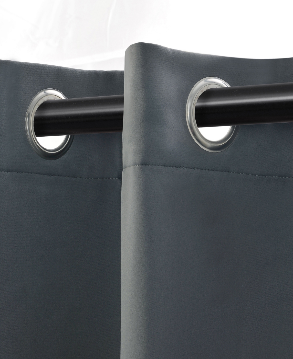 Click here for Superior Solid Classic Modern Wrinkle Resistant Ro... prices