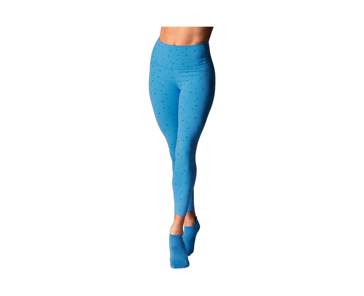 Click here for Tavi Womens Tavicloud High Waisted 7/8 Tight - Oce... prices