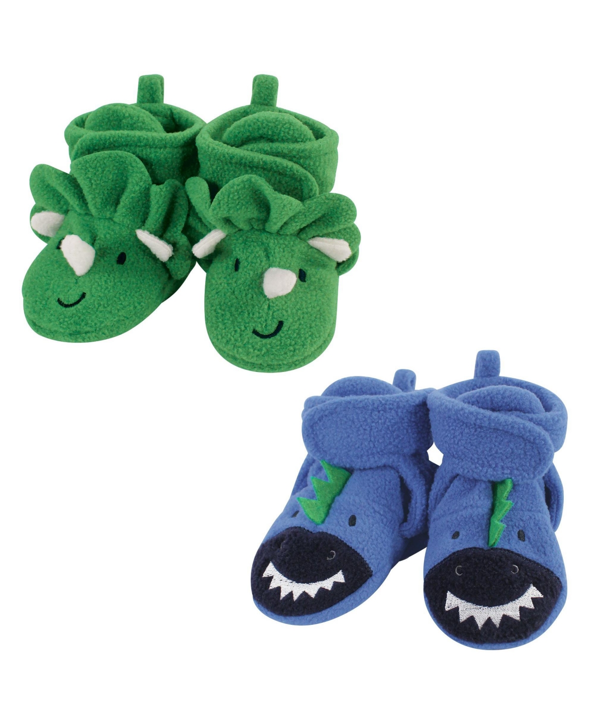 Click here for Hudson Baby Baby Boys Hudson Unisex Plush Fleece H... prices