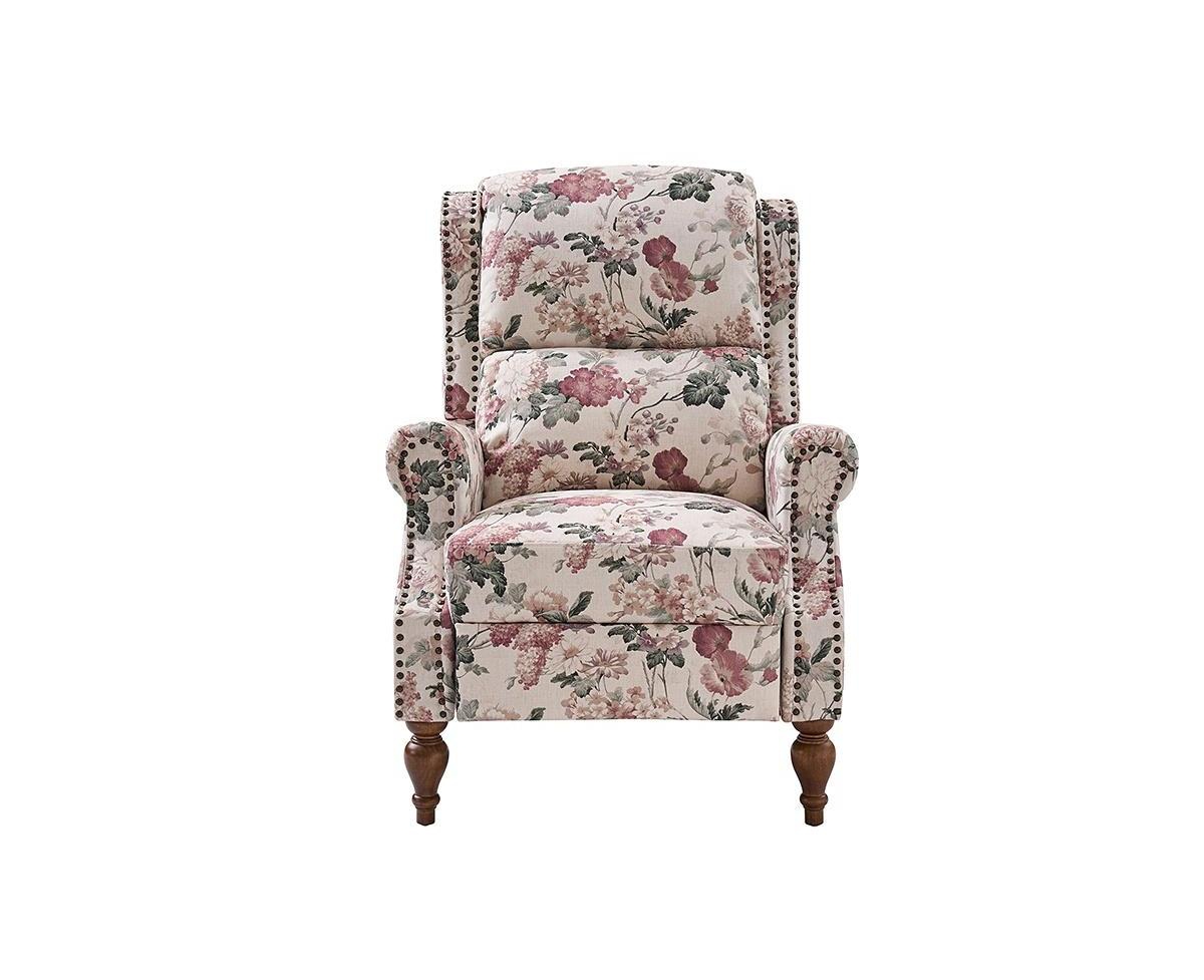 Click here for Alexander Traditional Manual Recliner With Variety... prices
