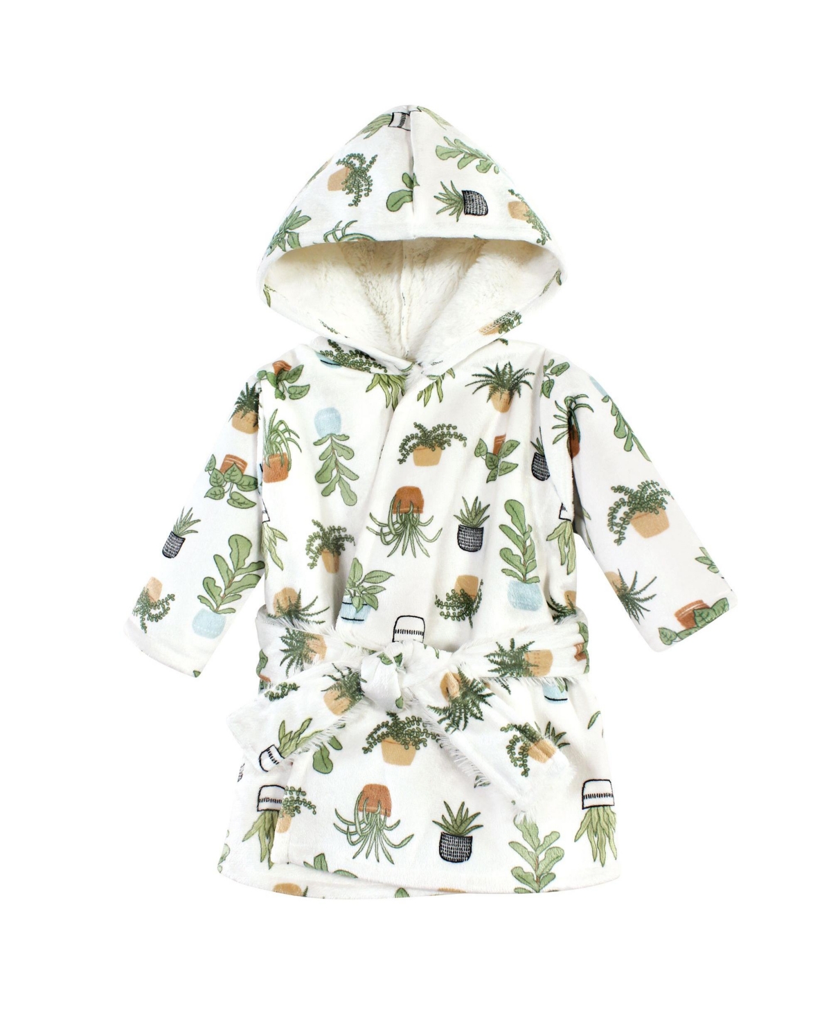 Click here for Hudson Baby Baby Boys Hudson Unisex Sumptuous Unis... prices