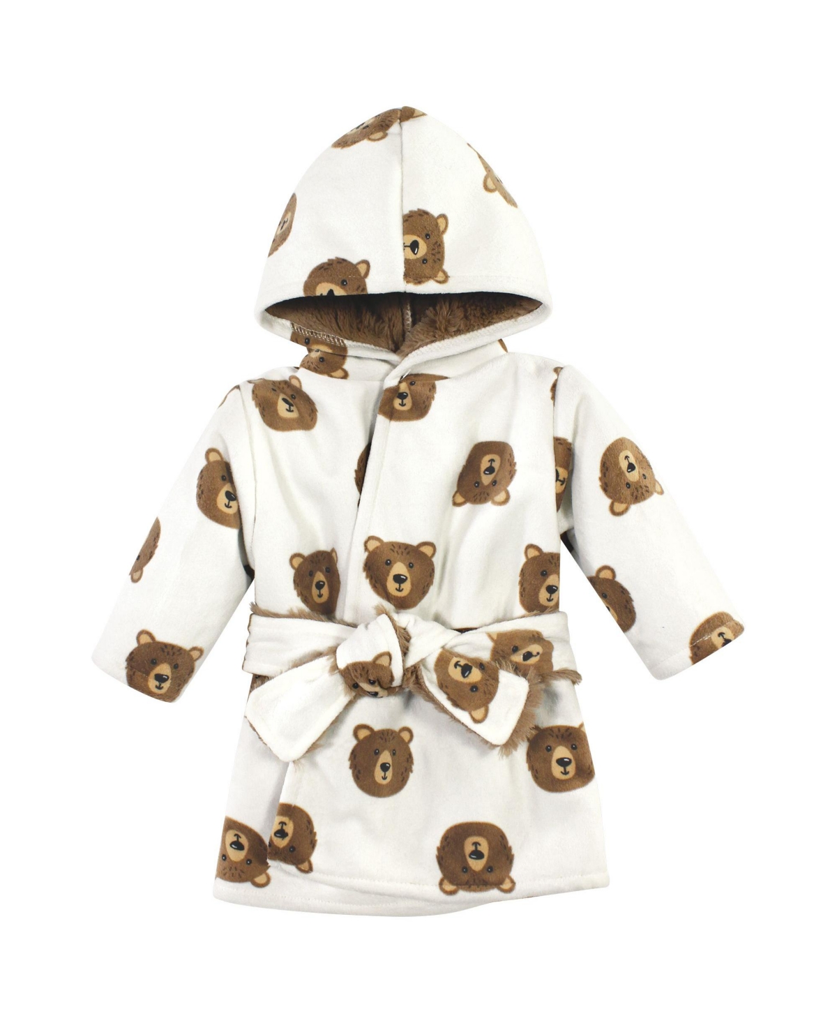 Click here for Hudson Baby Baby Boys Hudson Unisex Sumptuous Unis... prices