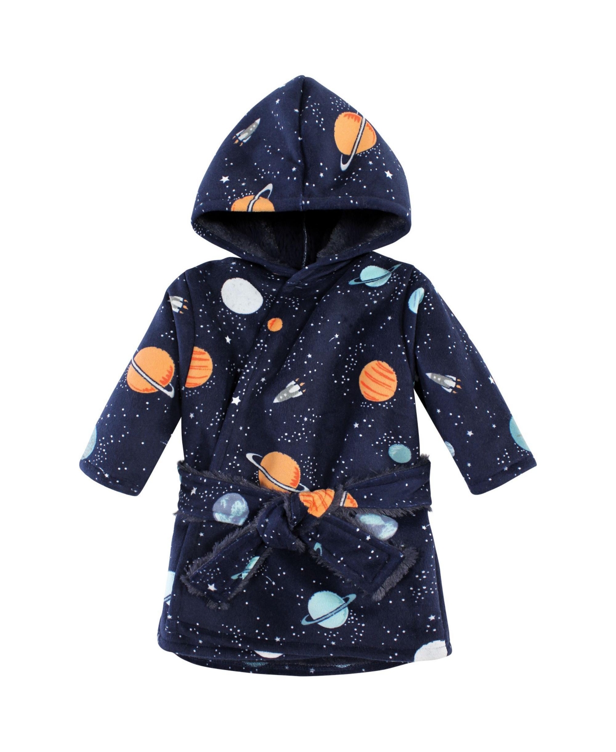 Click here for Hudson Baby Baby Boys Hudson Unisex Sumptuous Unis... prices