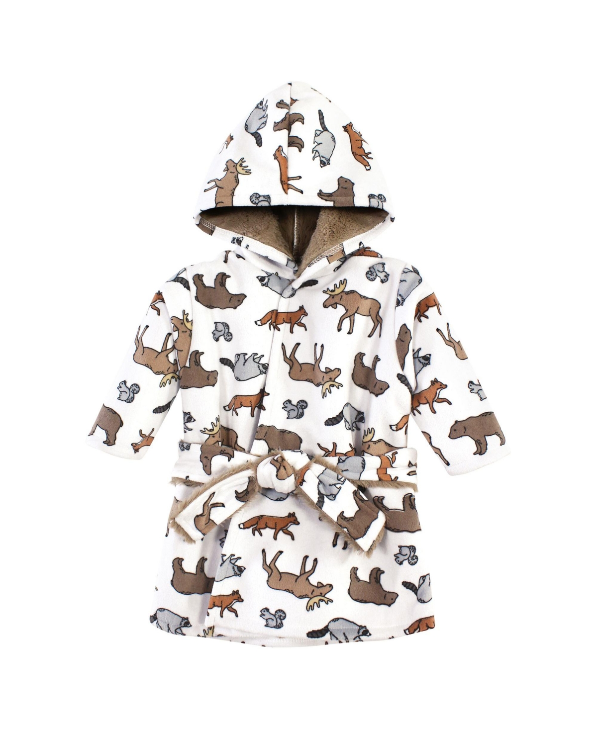 Click here for Hudson Baby Baby Boys Hudson Unisex Sumptuous Unis... prices