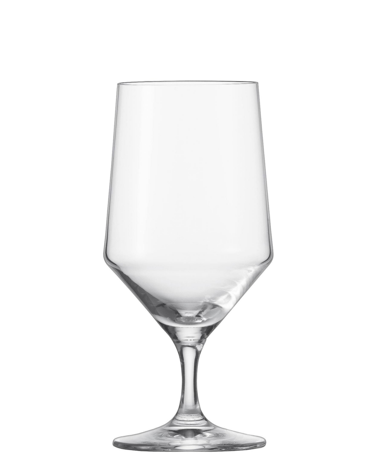 Click here for Zwiesel Glas Pure Beverage/Water Glasses  Set of 6... prices