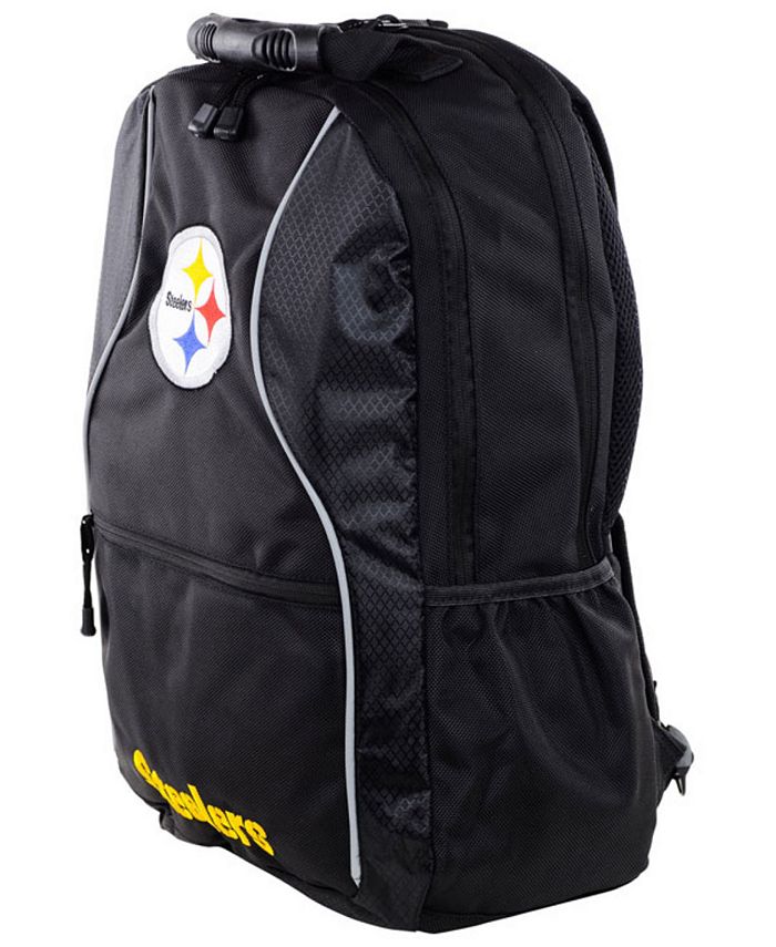 Concept One Pittsburgh Steelers Phenom Backpack - Macy's
