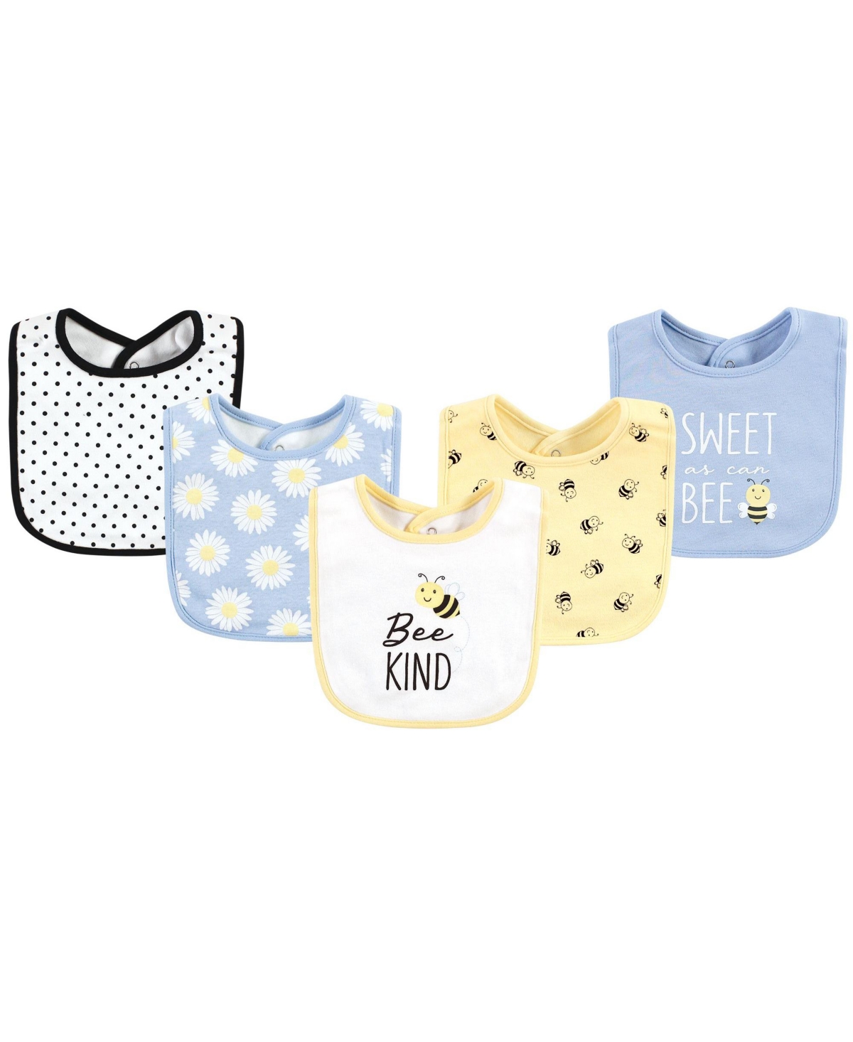Click here for Hudson Baby Girls Absorbent Cotton Feeding Guards... prices