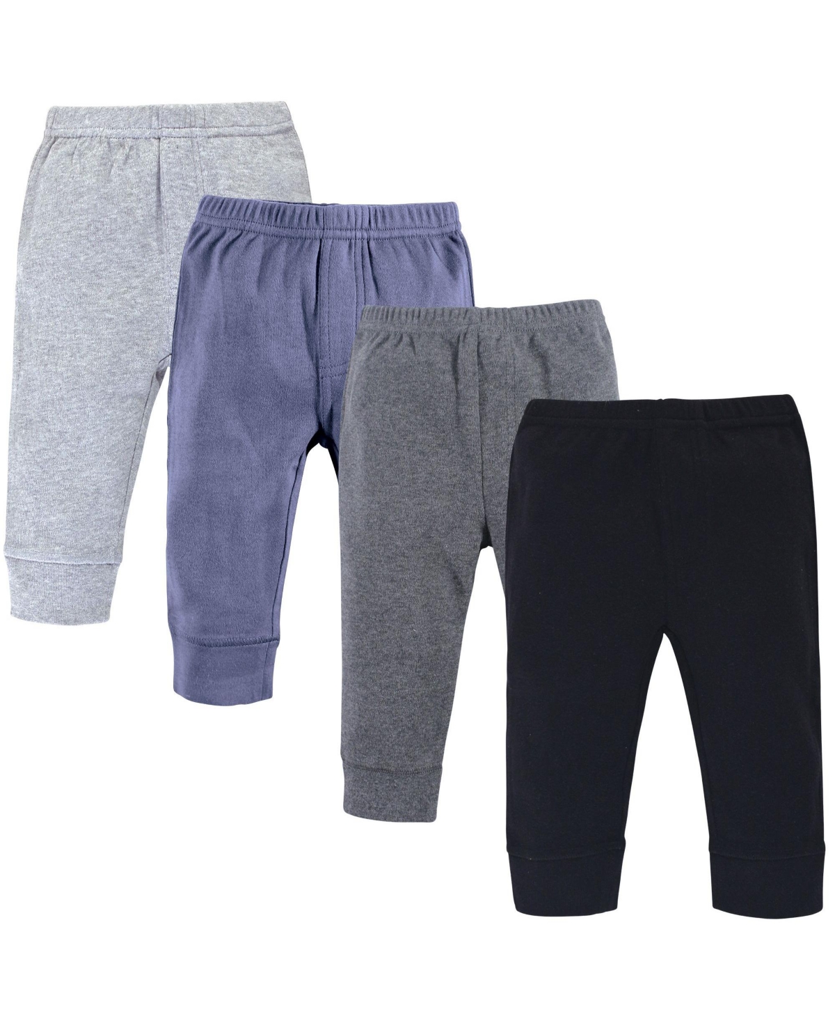 Click here for Touched by Nature Baby Boys Natural Cotton Pants C... prices