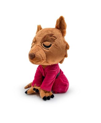 Youtooz Teenage Mutant Ninja Turtles Master Splinter 9" Plush - Macy's