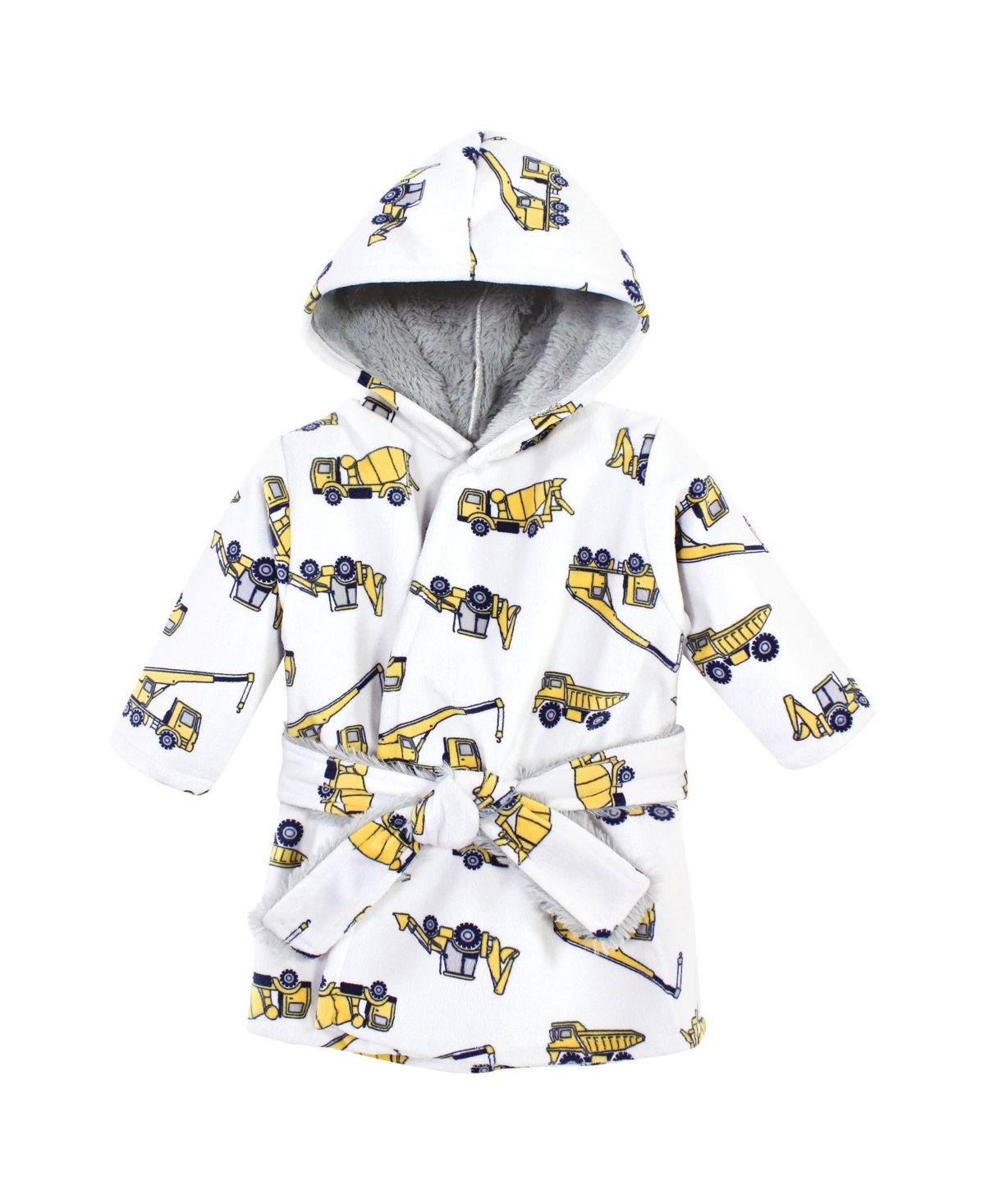 Click here for Hudson Baby Baby Boys Hudson Unisex Sumptuous Unis... prices