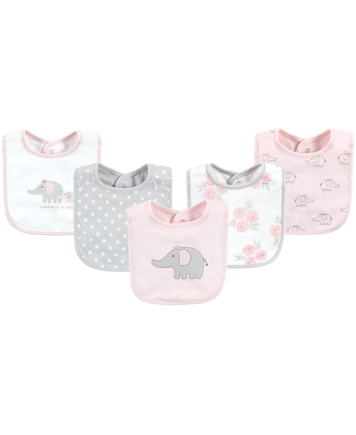 Click here for Hudson Baby Girls Absorbent Cotton Feeding Guards... prices