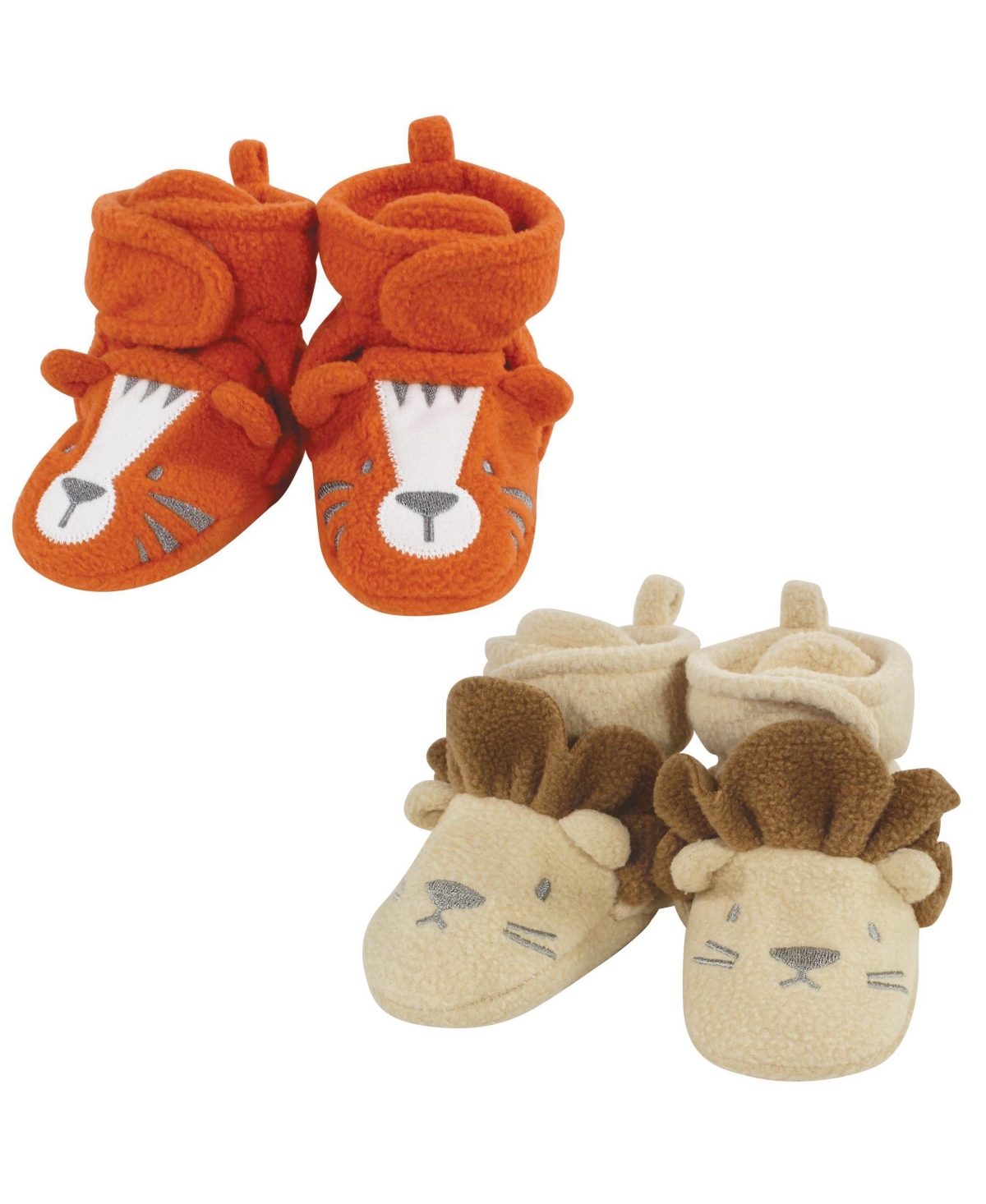 Click here for Hudson Baby Baby Boys Hudson Unisex Plush Fleece H... prices