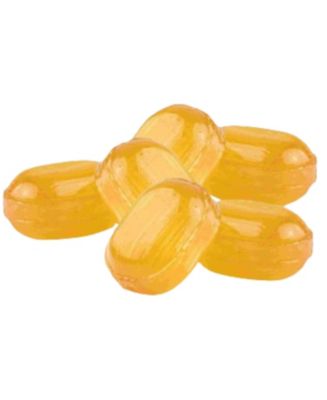 Andy Anand Chocolatier Andy Anand 60pc Sugar-Free Ginger Menthol ...