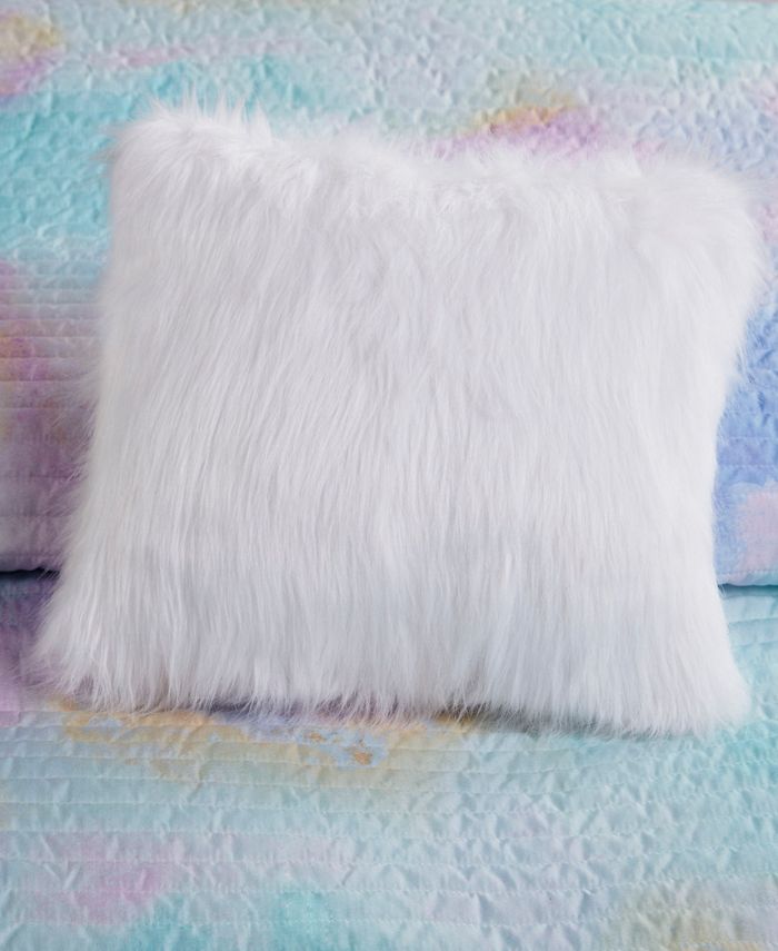 Intelligent Design Cassiopeia 3-Pc. Quilt Set with Throw Pillow, Twin ...