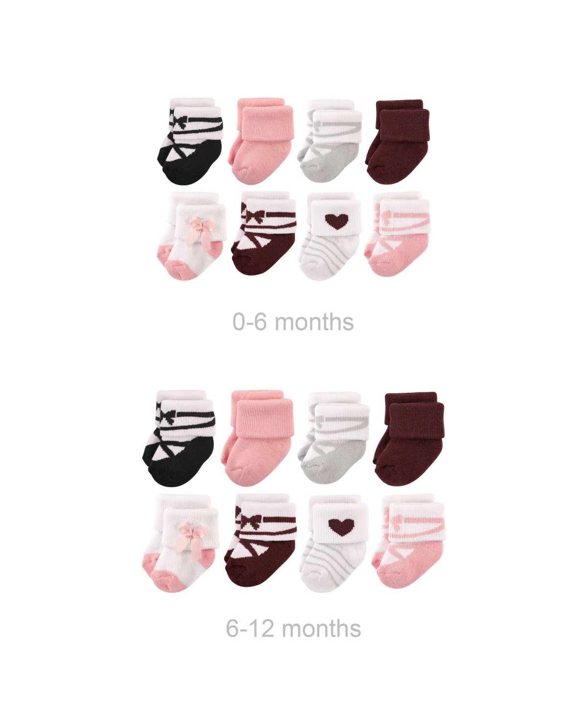 Click here for Hudson Baby Baby Girls Hudson Grow with Me Cotton... prices