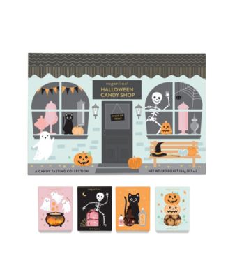Sugarfina Halloween Candy Trick or Treat Bundle, 5 Piece - Macy's