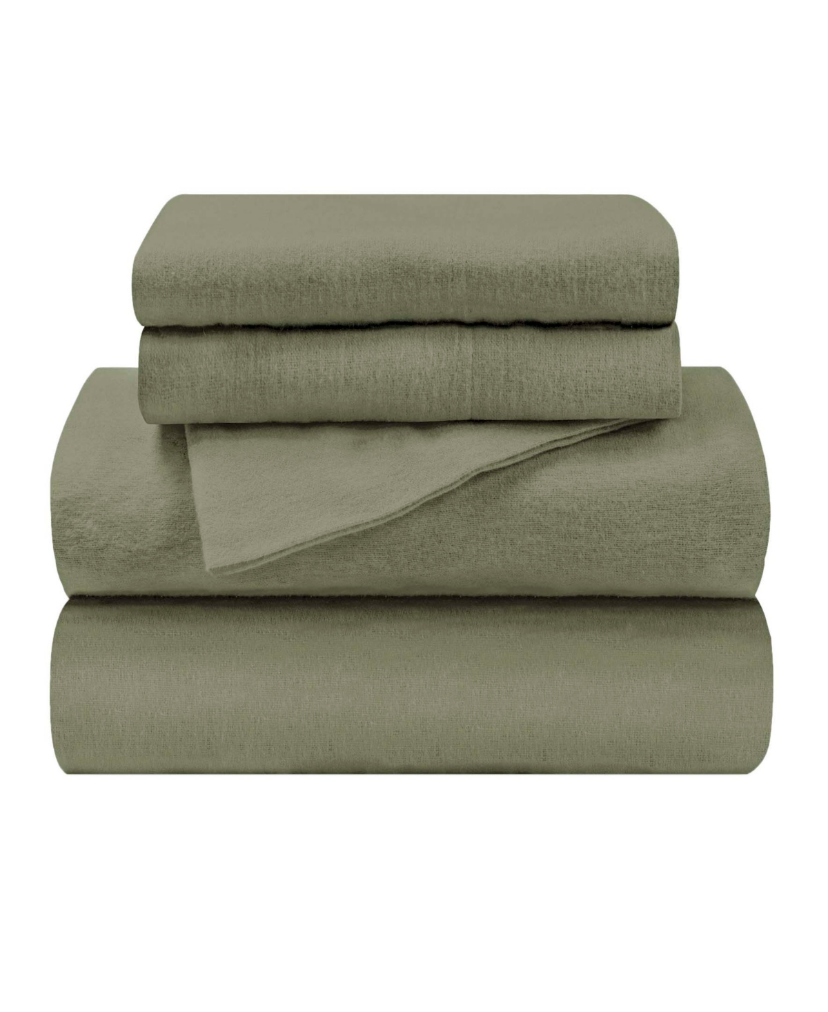 Click here for Superior Paisley or Solid Flannel Cotton Deep Pock... prices