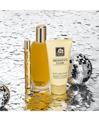 Clinique Aromatics Elixir Perfume & Eau de Parfum - Macy's