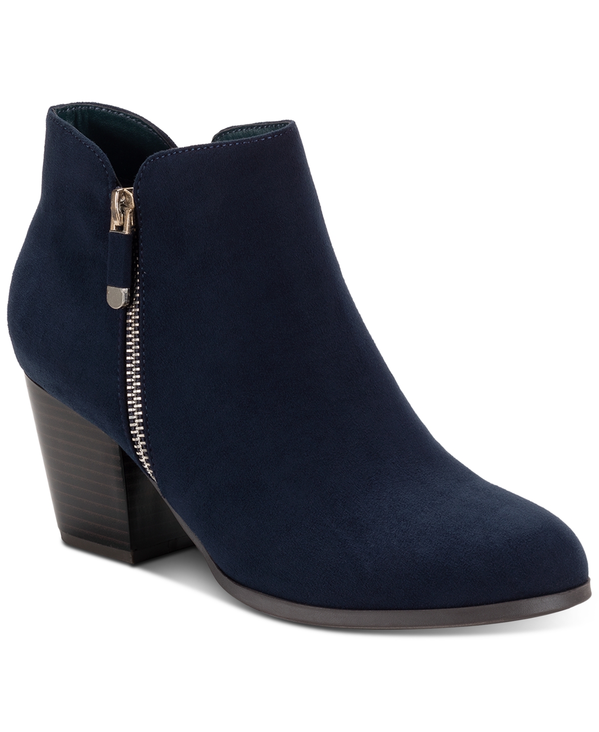 Click here for Style & Co Womens Masrinaa Ankle Booties  Created... prices
