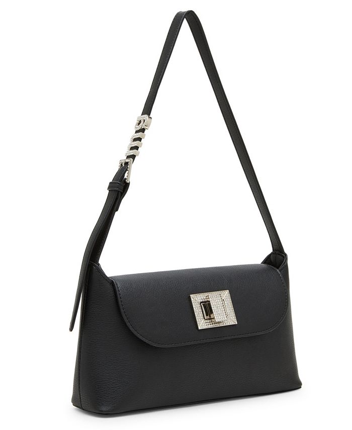 Madden Girl Loren Shoulder Bag - Macy's