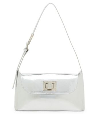 Madden Girl Loren Shoulder Bag - Macy's