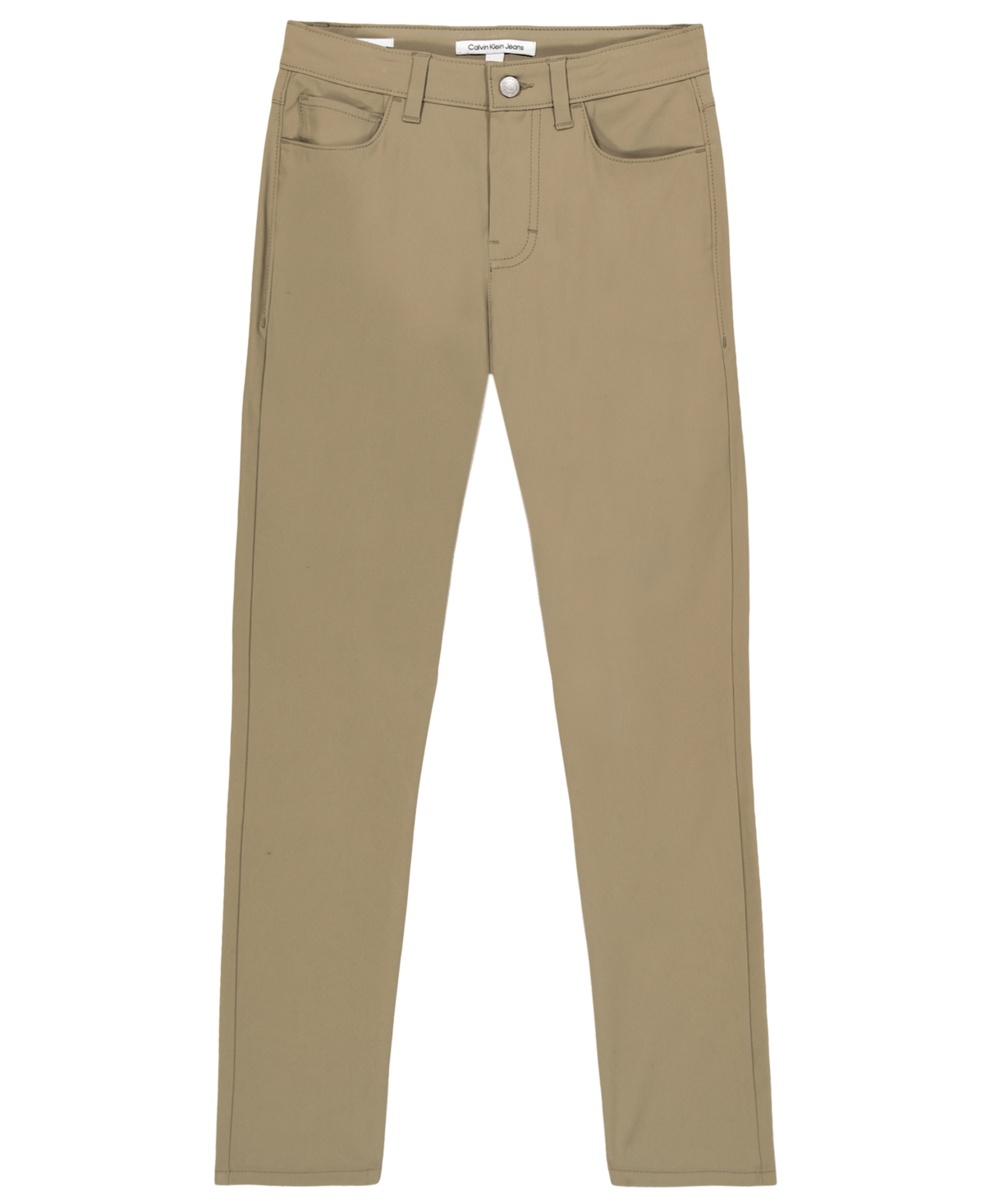 Click here for Calvin Klein Big Boys Slim Fit Performance Stretch... prices