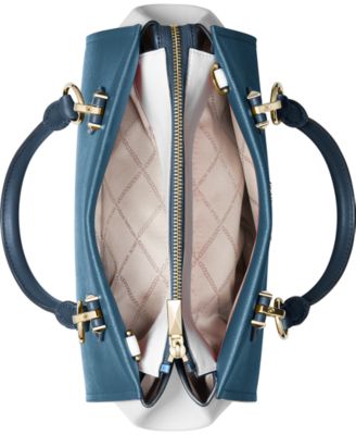 Navy Blue Purse - Macy's