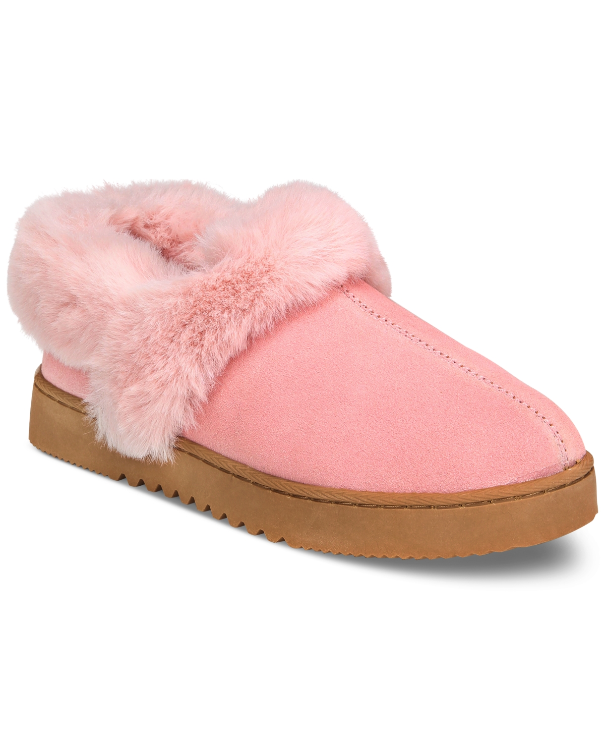 Click here for Style & Co Womens Lolaa Cozy Clog Slippers  Create... prices