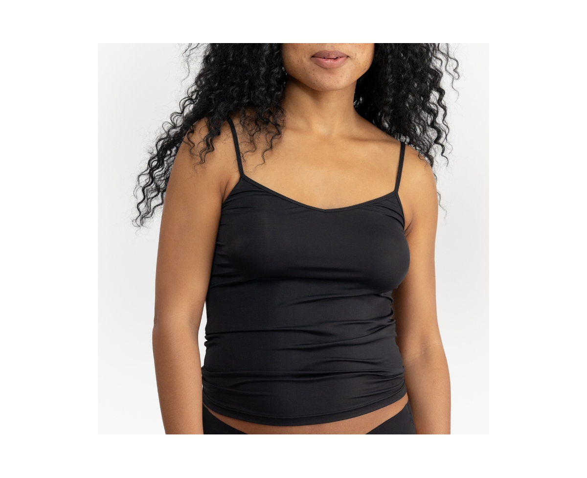 Click here for Uwila Warrior Better Briefs Camisole - Tap shoe bl... prices