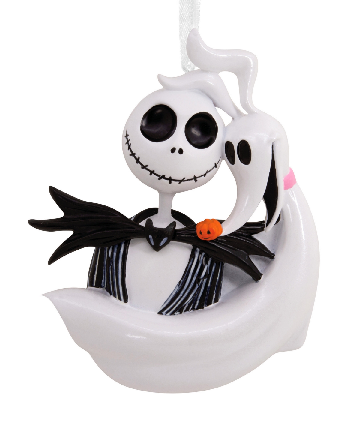 Click here for Hallmark Nightmare Before Christmas Jack Zero Orna... prices