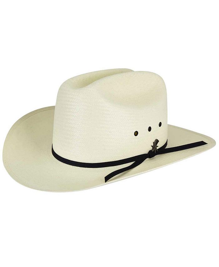Bailey Western Men's Guthrie 7X Cowboy Western Hat - Macy's