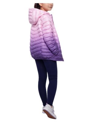 Girls' Purple Coats, Jackets & Outerwear - Macy's