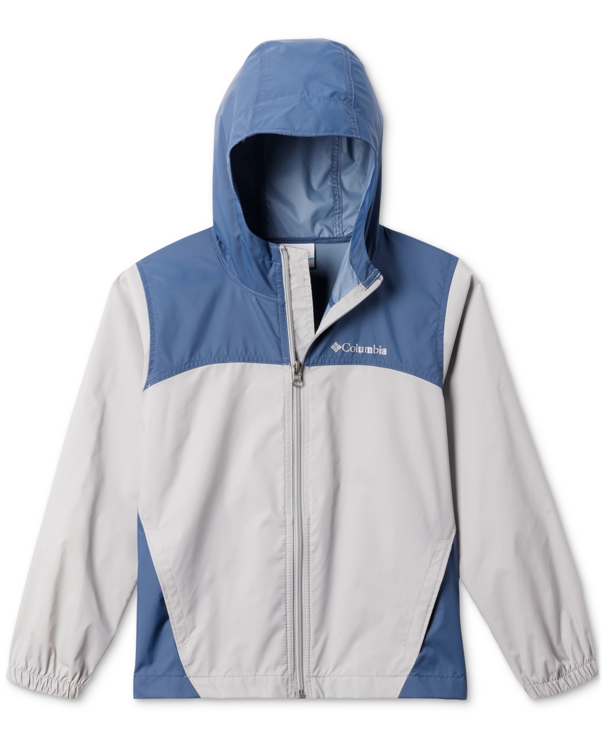 Click here for Columbia Big Boys Glennaker Rain Jacket - Columbia... prices