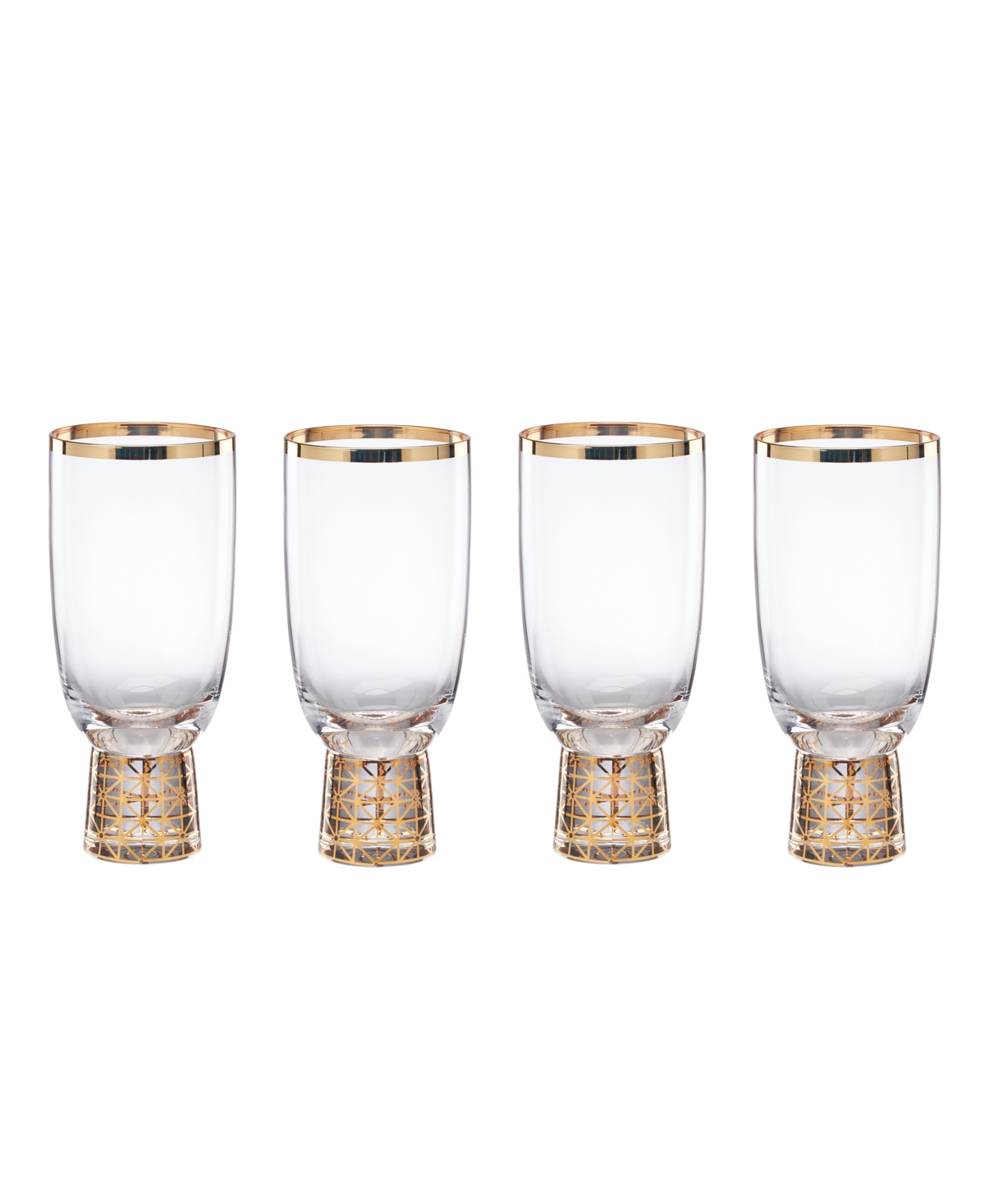 Click here for Lenox Tuscany Classics Gold Frost All-Purpose Glas... prices