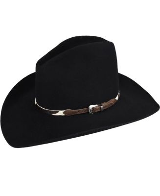 Bailey Western Men's McCrae 3X Cowboy Hat Cowboy Western - Macy's