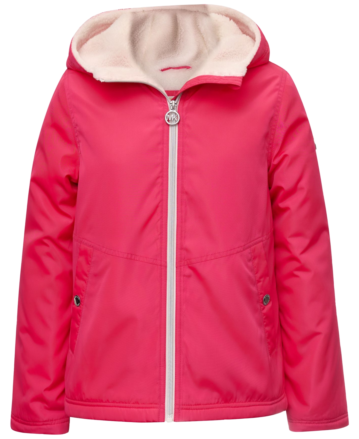 Click here for Michael Kors Toddler & Little Girls Fleece-Lined F... prices