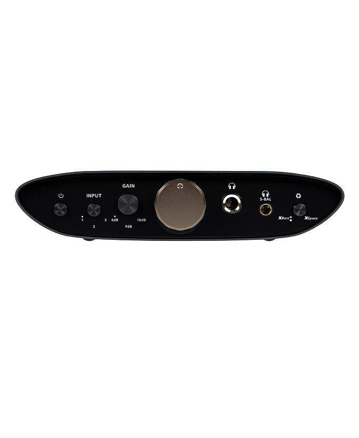 iFi Audio ZEN Air CAN High-Power Analogue Headphone Amplifier - Macy's