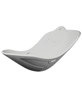 PUJ Flyte Compact Travel Tub, Grey - Macy's