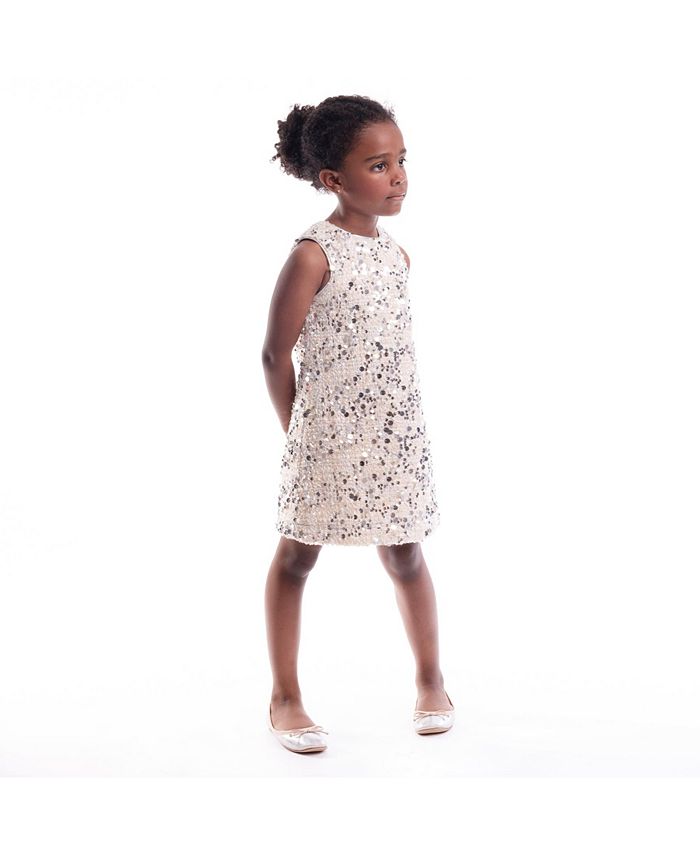 IMOGA Collection Big Girls Kylie FW24 Glister - Macy's