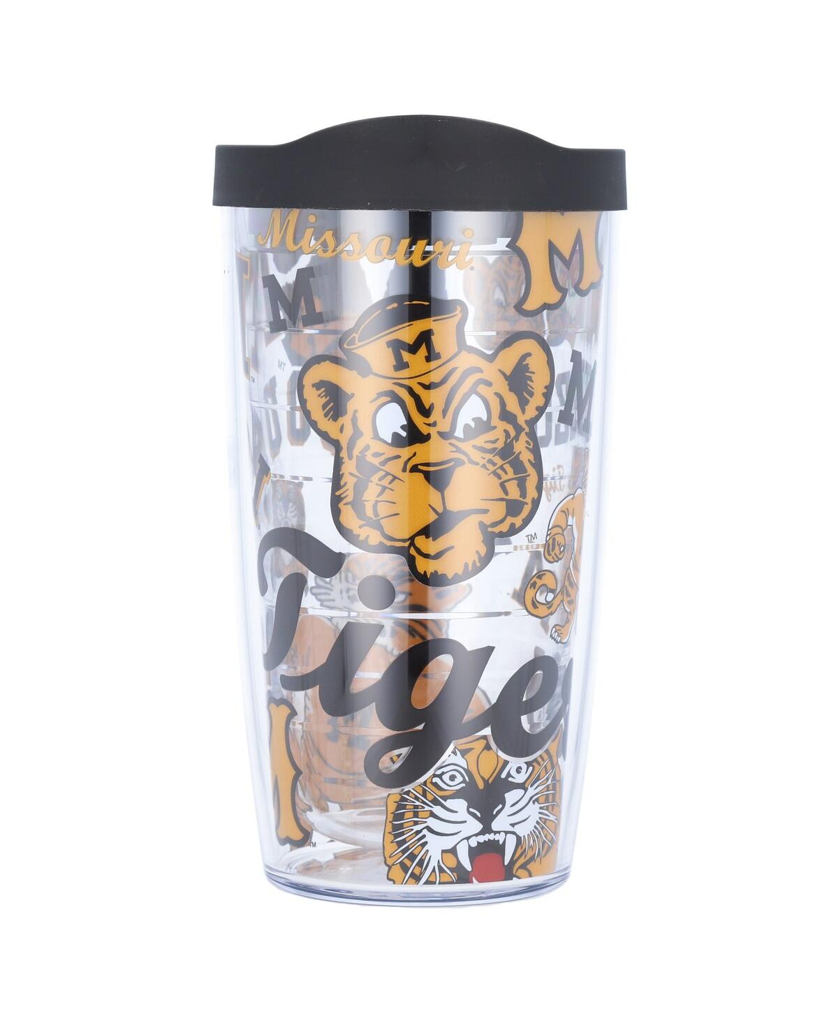 Click here for Tervis Tumbler Missouri Tigers 16oz. Allover Class... prices