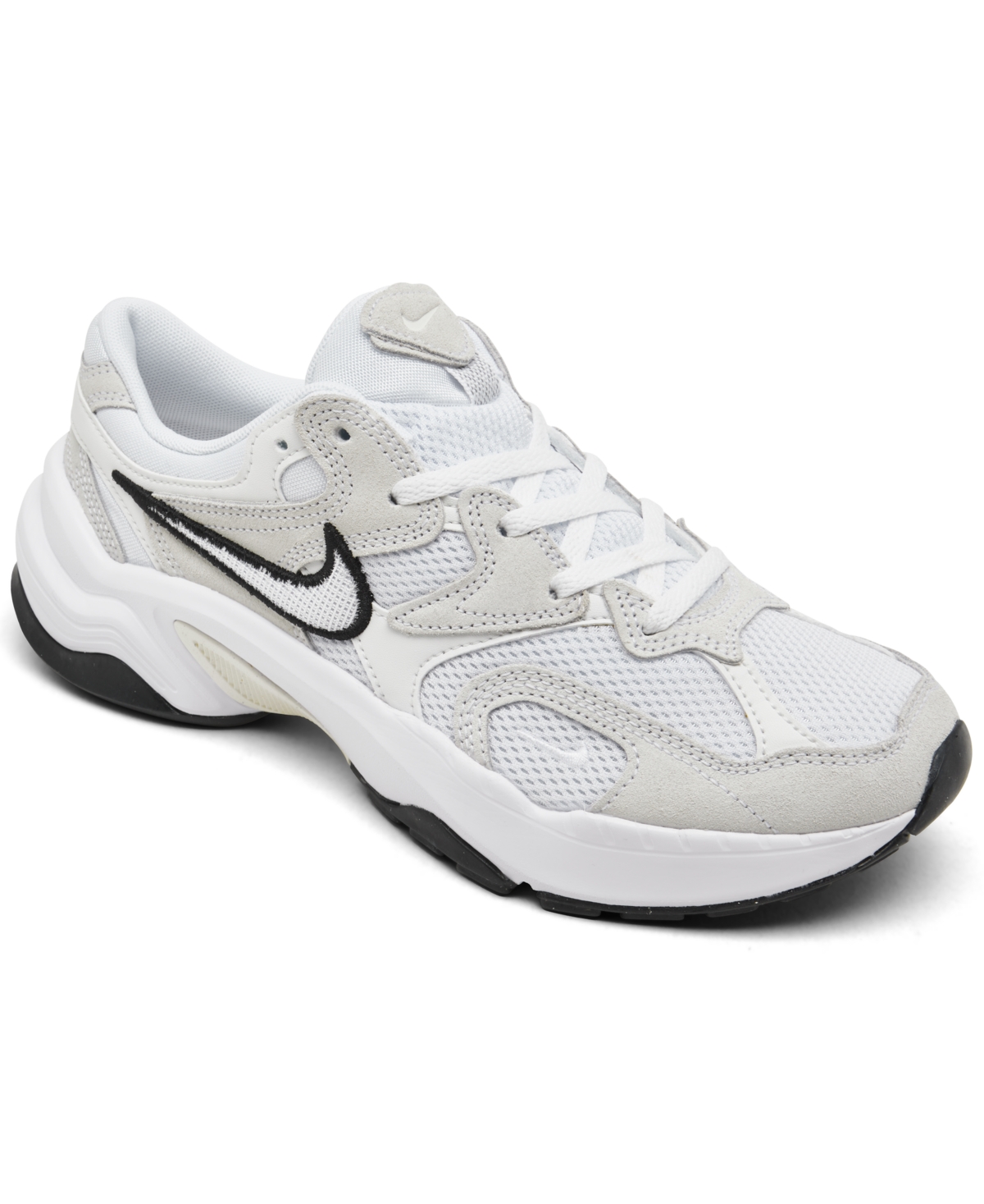 Click here for Nike Womens AL8 Casual Sneakers from Finish Line -... prices
